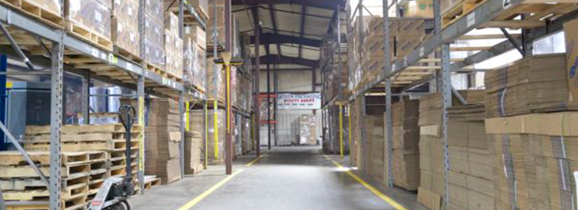 Taylor Packaging: Packaging Solutions from Design to Fulfillment