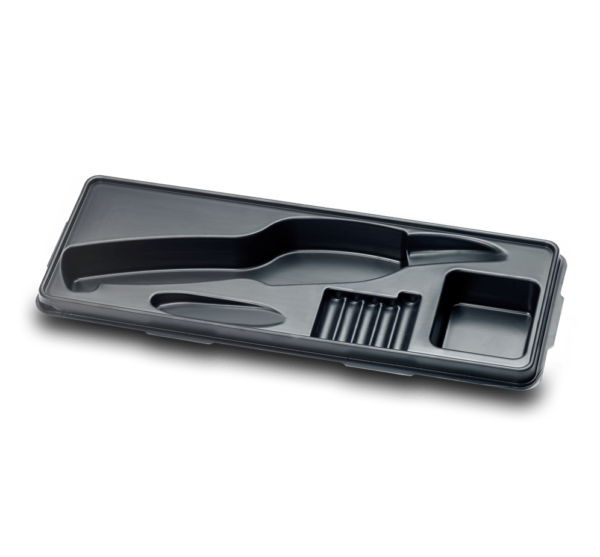 Plastic Packaging Products Photo Gallery | Taylor Packaging